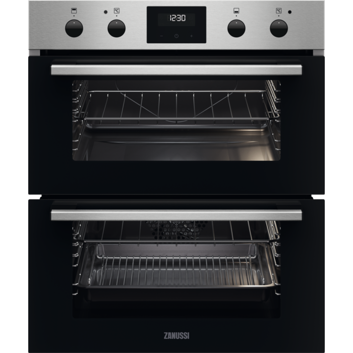 Electric Oven ZPHNL3X1 Zanussi