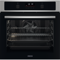 Compact Ovens Built In Ovens Zanussi