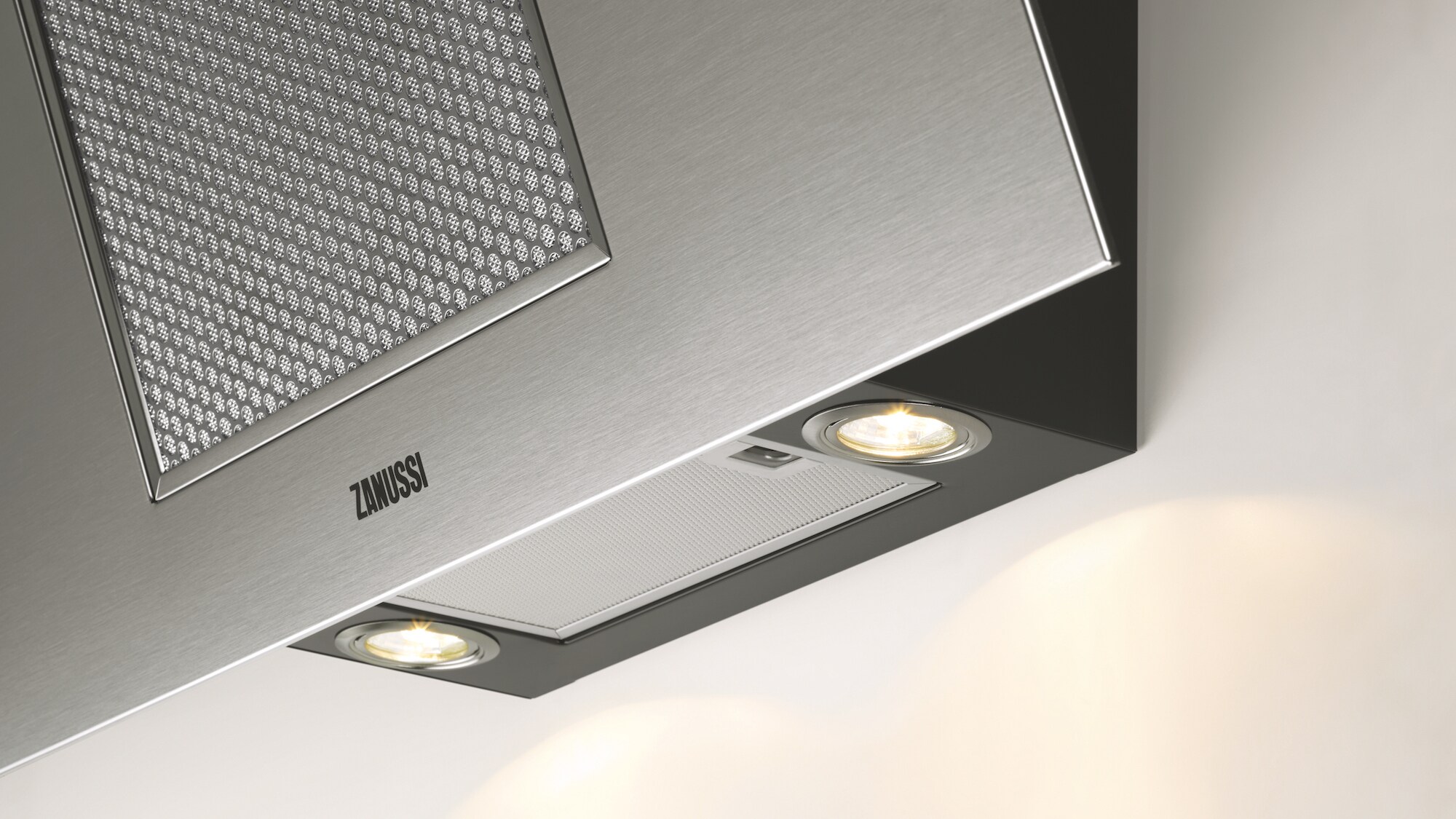Cooker hood | Zanussi